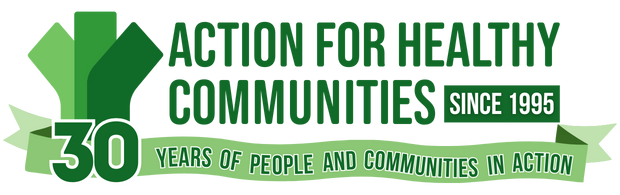 Our Programs – Action for Healthy Communities