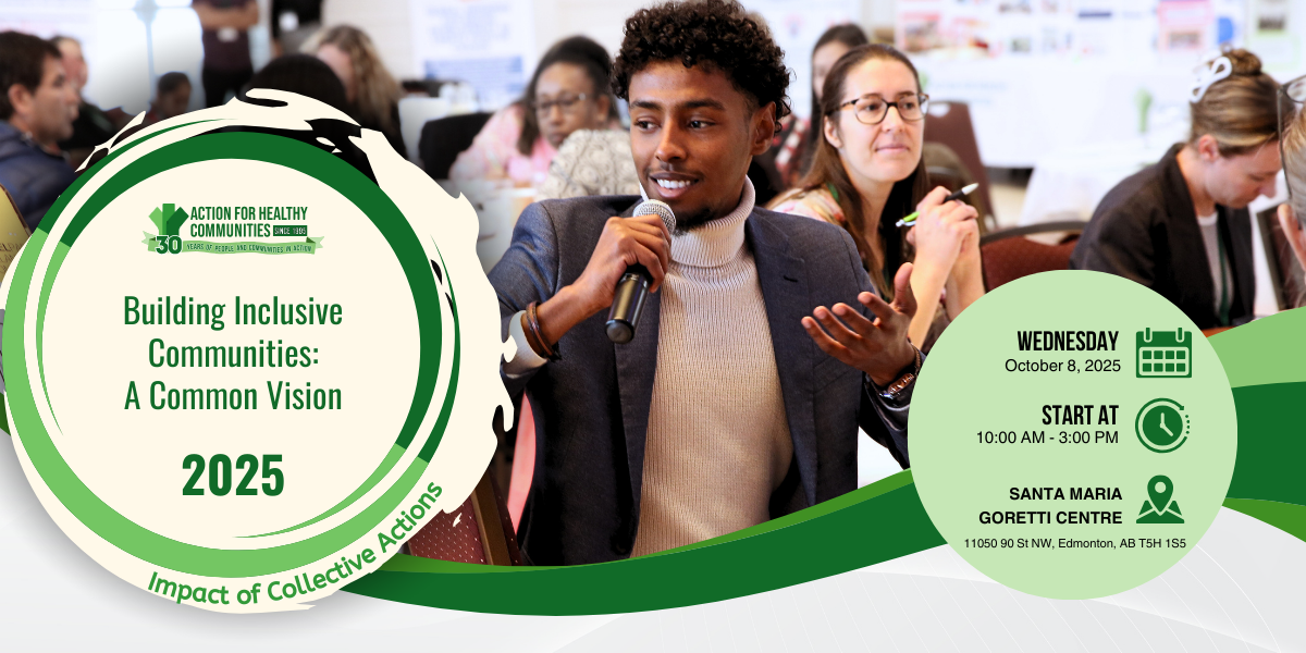 2025 Building Inclusive Communities: A Common Vision – Action for ...