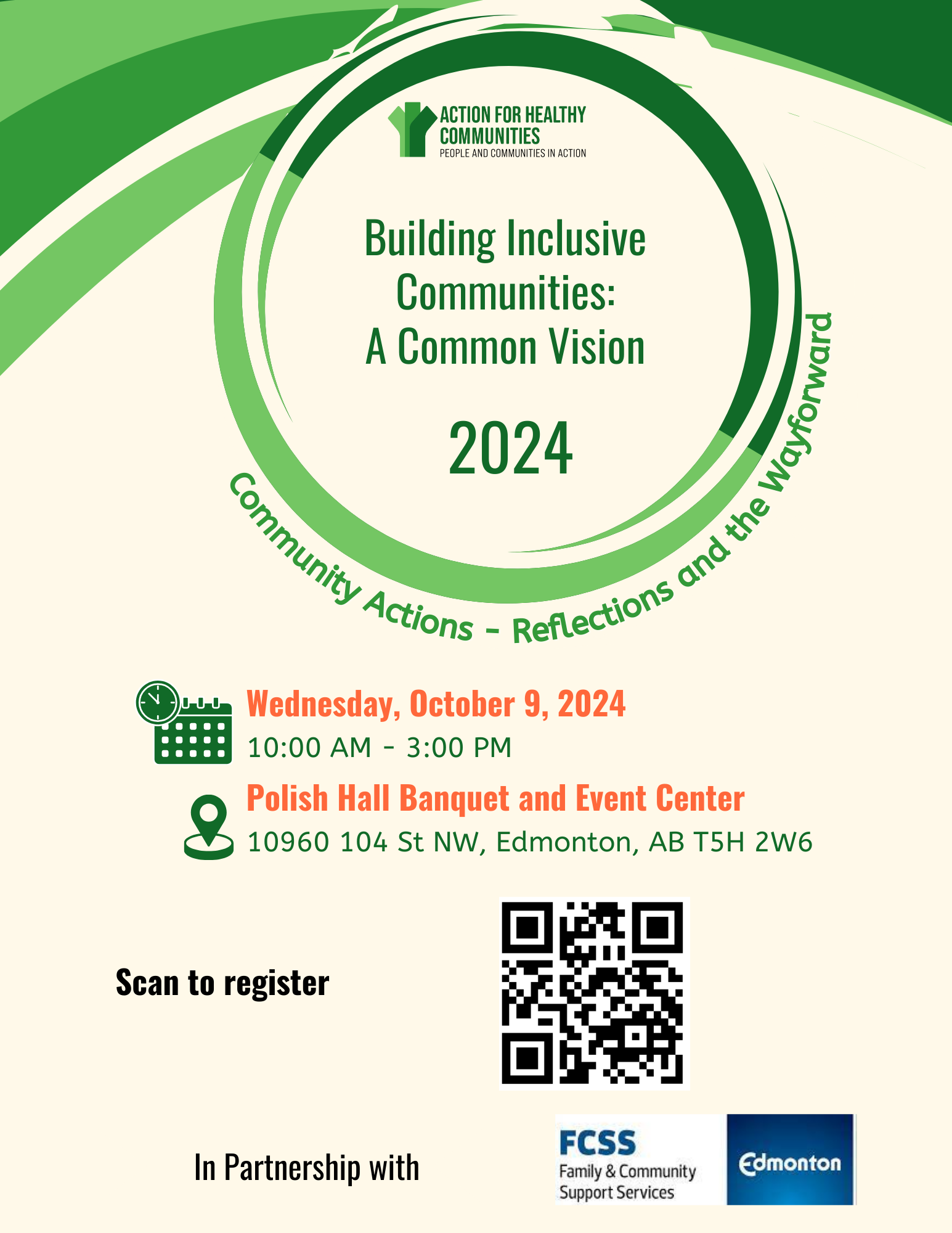2024 Building Inclusive Communities: A Common Vision – Action for ...