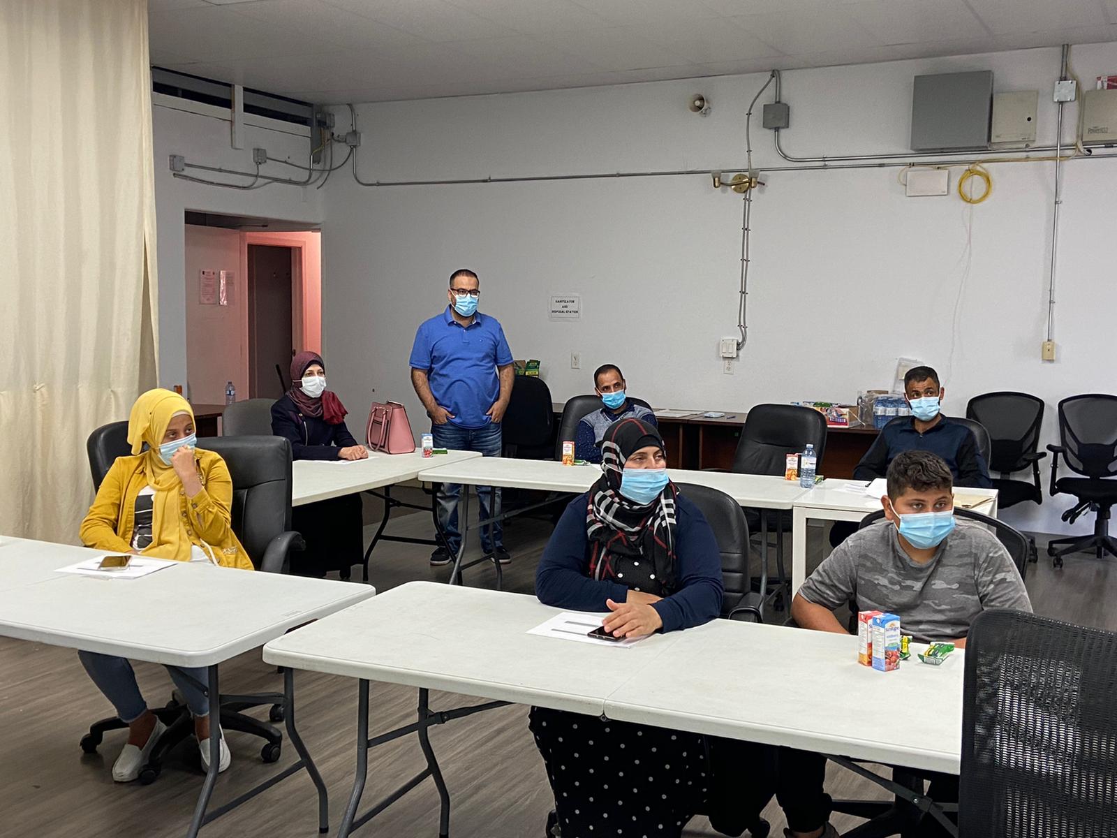 Settlement Program Workshops -August 2020 – Action for Healthy Communities
